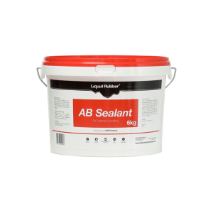 Liquid Rubber Europe | Duurzame coatings | Naadloze afdichting