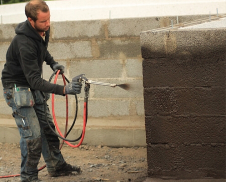 Liquid Rubber Europe | Liquid Rubber | Waterproof Coating