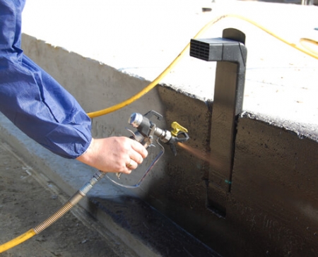 Liquid Rubber Europe | Liquid Rubber | Waterproof Coating