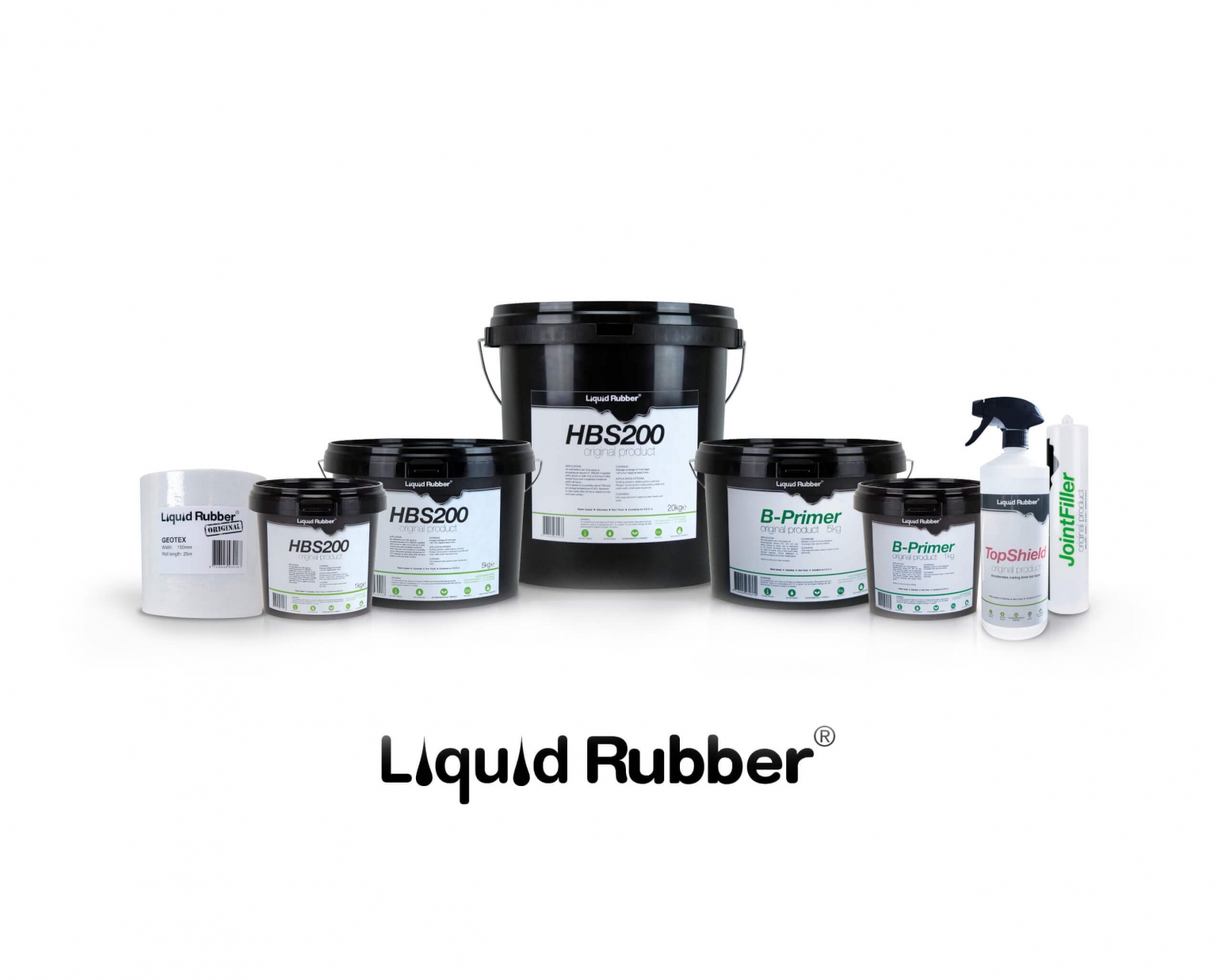 Liquid Rubber Europe | Liquid Rubber | Waterproof Coating
