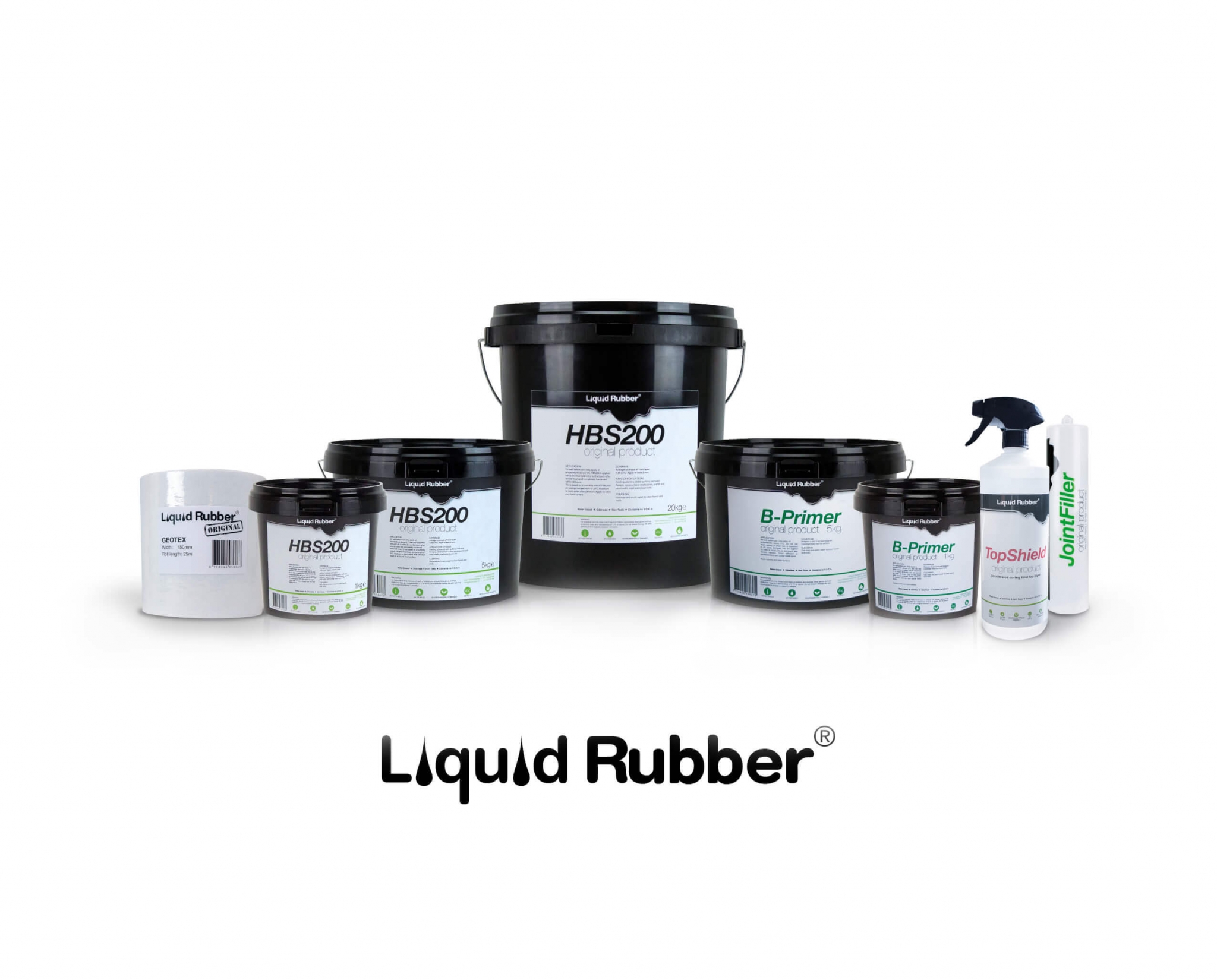 Liquid Rubber Europe | Liquid Rubber | Waterproof Coating